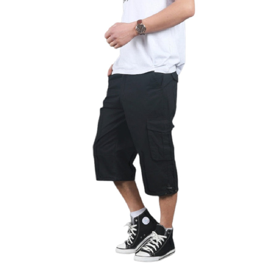 Imperfect Cargo Long Walk Shorts – Survival Streetwear