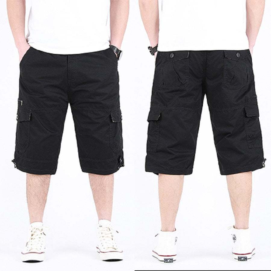 Cargo Walk Shorts – Survival Streetwear